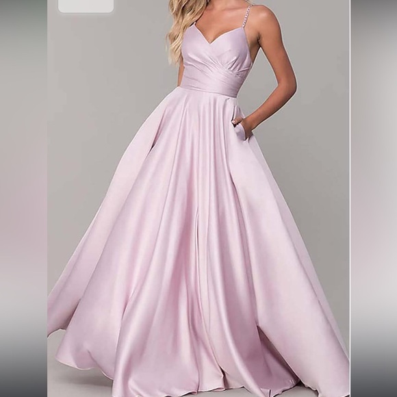 PromGirl | Dresses | Prom Girl Prom Dress | Poshmark